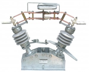 CB-CV “V” Copper Center Break – Cleaveland/Price Inc.