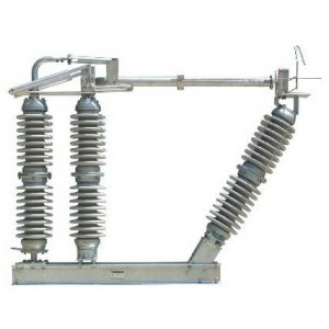 Vertical Break Switches – Cleaveland/Price Inc.