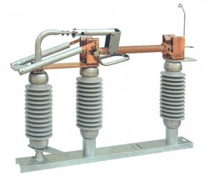 V2-C Copper Vertical Break – Cleaveland/Price Inc.
